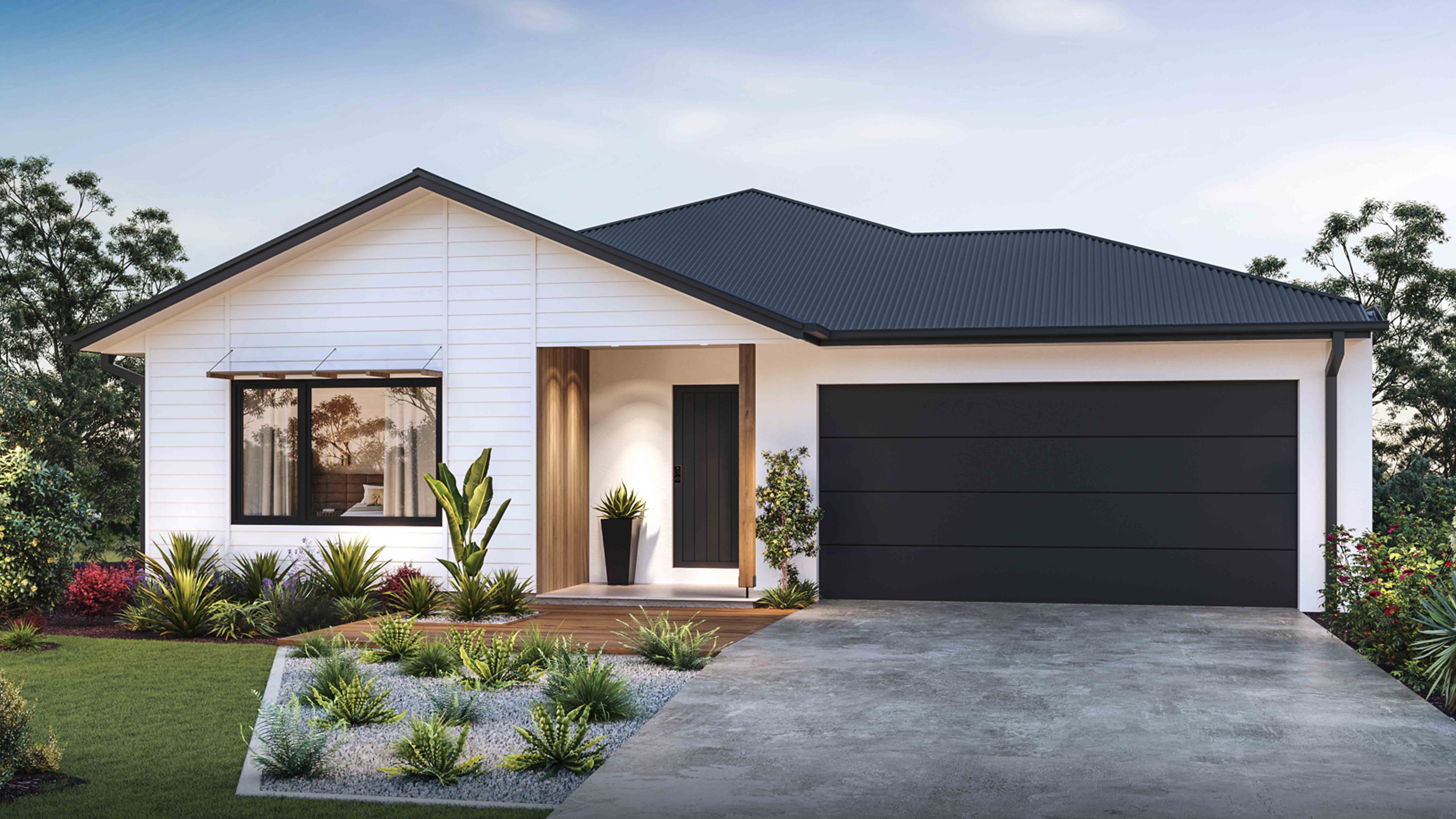 [House & Land] Lot 4 Esperance Crescent by Enso Homes - Ocean Grove VIC 3226 | OpenLot.com.au
